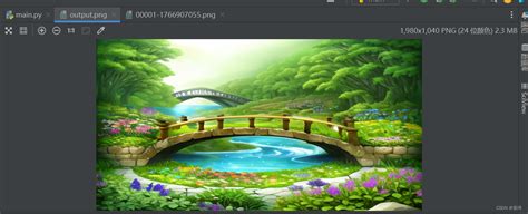 Python通过pillow库实现图像的缩与放使用python的图像处理库pillow。 读取一张图片将其缩放到特定的宽度和高度然后