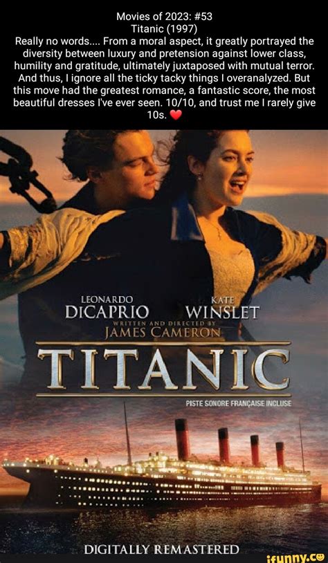 Celine Dion Titanic Meme