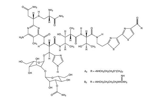 Bleomycin