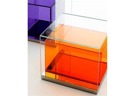 Peaksmart Acrylic Storage Boxes