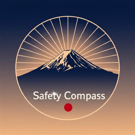 Safety Compass Japan🎦 Youtube
