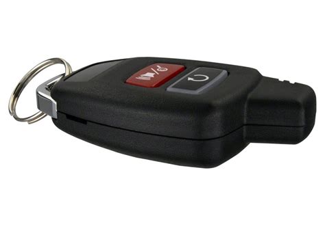 Remote Start System Bi Directional Extra Key Fob Accessories