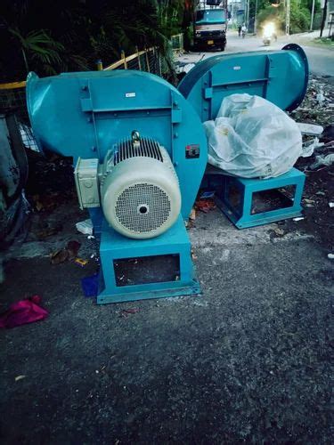 Blue Waves Pool Blower System At ₹ 350000piece In Howrah Id