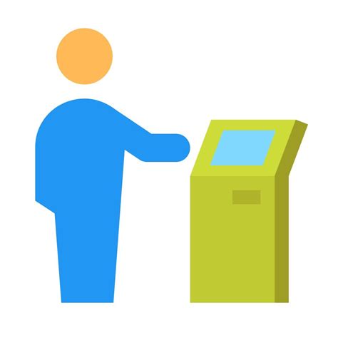 Self Service Icon Icons Logos Symbols Free Download Png Svg