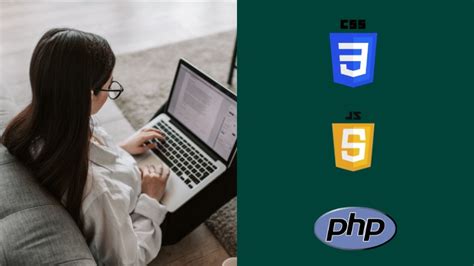 From Zero To Web Hero Learn Html And Css Javascript And Php Free