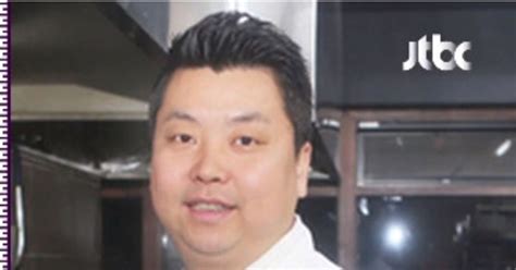 이승기 닮았다고 이야기나왔던 정호영 셰프 과거사진