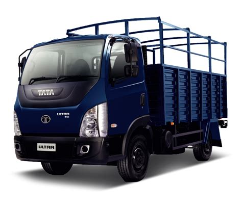 Tata Prima 3530k Lng