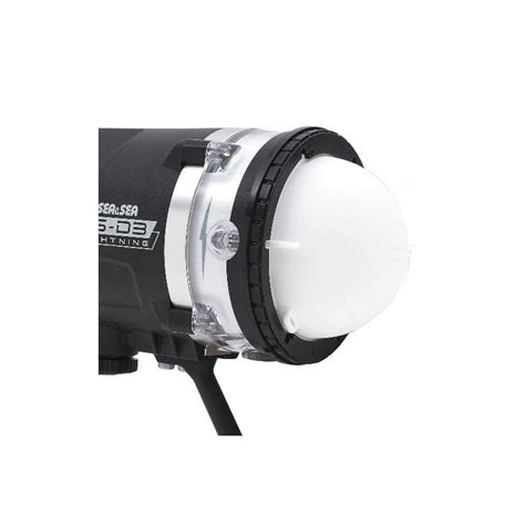 Dome Diffuser For Sea And Sea Ys D3