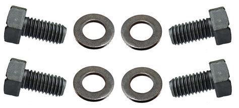 67 68 69 Firebird 71 72 73 74 Ventura Engine Mounts Chicago Muscle