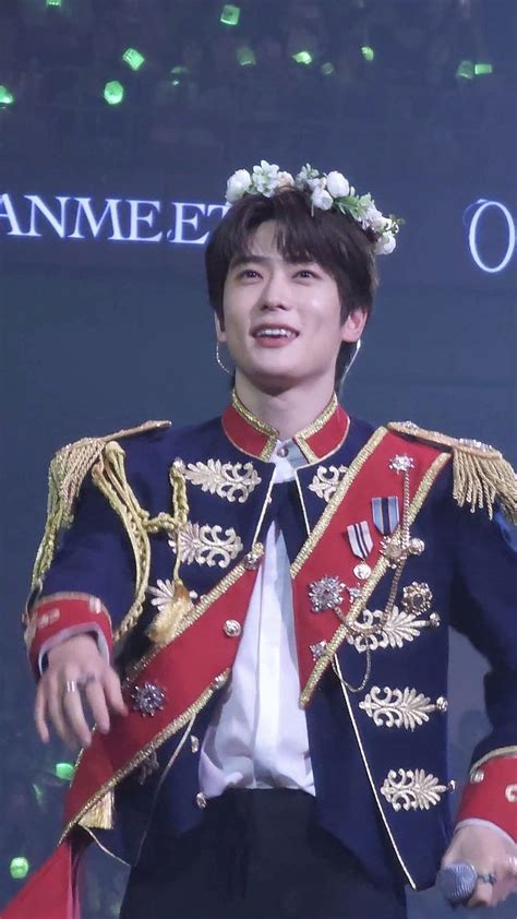 뽀뇨 On Twitter 재현 Nct 재현 연예인