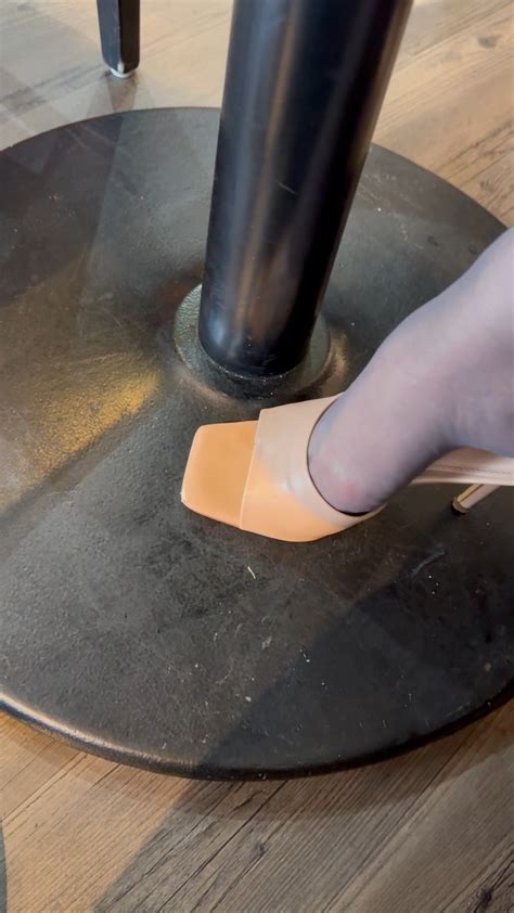 Pantyhose And Small Feet On Reels Facebook
