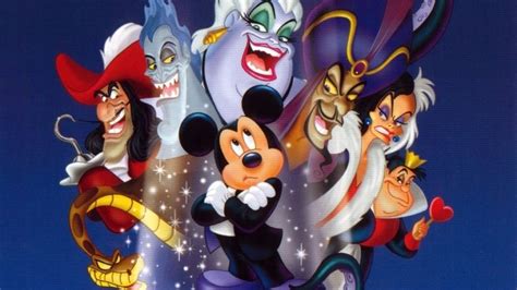 Mickeys House Of Villains Alchetron The Free Social Encyclopedia