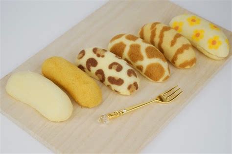Tokyo Banana Alchetron The Free Social Encyclopedia