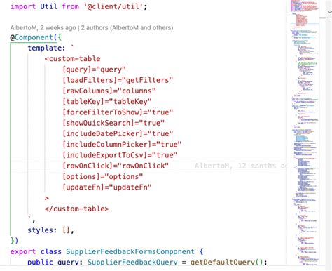 Inline Templates Error Reporting Doesn T Work Issue Sublimelsp LSP Angular GitHub