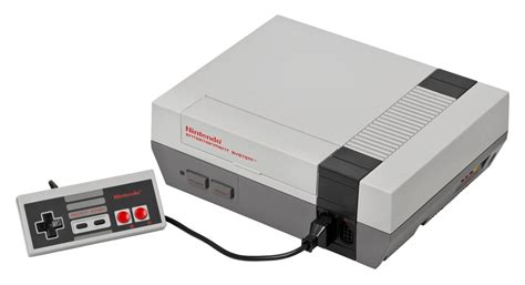 Nintendo Entertainment System Super Mario Wiki The Mario Encyclopedia