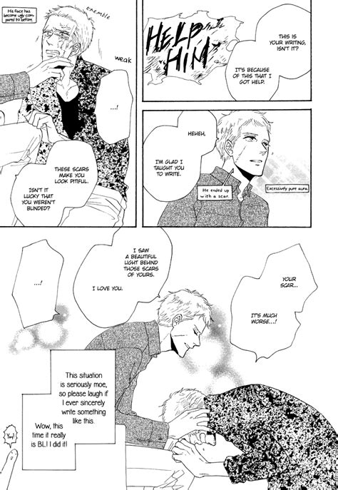 Yamashita Tomoko Stroboscope Eng Page 6 Of 6 Myreadingmanga