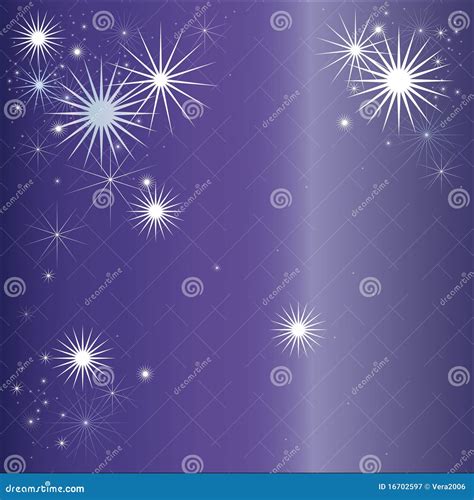 The Pattern In The Sky Stock Vector Illustration Of Small 16702597