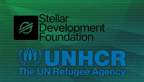 Stellar Development Foundation Collaborates With Unhcr For Ukrainian