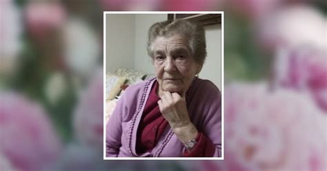 Victoria Almeida Obituary April 9 2024 Galante Funeral Home