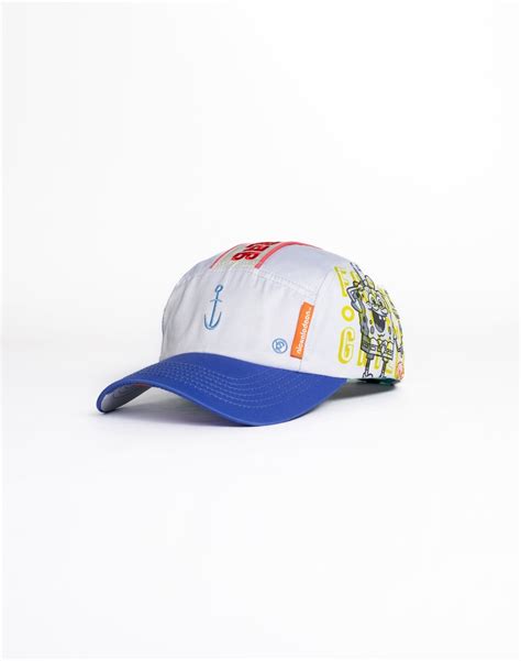 Snapback Spongebob