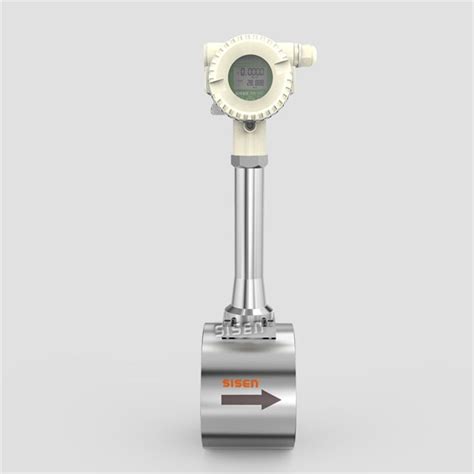 China Customized Intelligent Vortex Flowmeter Manufacturers Suppliers