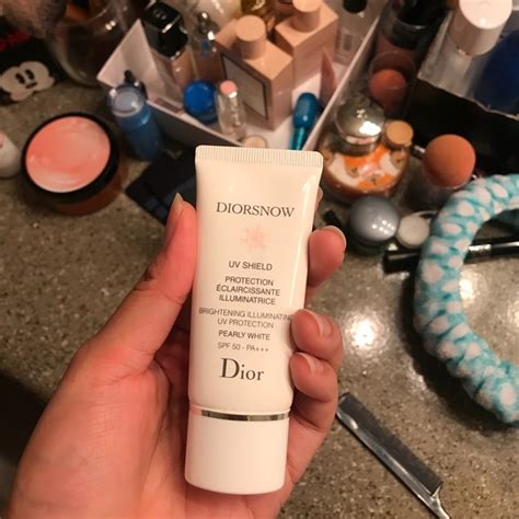 Dior Makeup Dior Sunscreen Poshmark