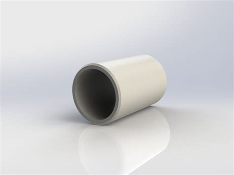Elastomeric Polymer Alloy Composites Oil Free Lubrication Stern Shaft