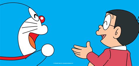 Doraemon