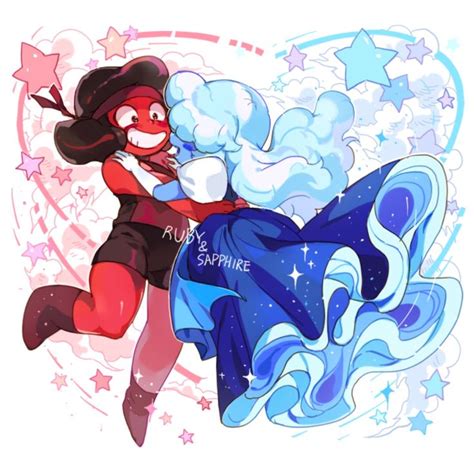 Pin By BlueJems On Steven Universe Sapphire Steven Universe Steven Universe Gem Steven