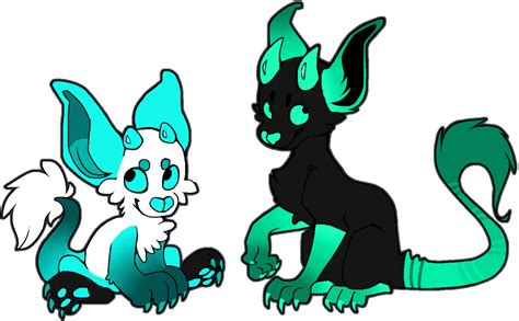 Monster Adopts [sold] By Chexadopt On Deviantart