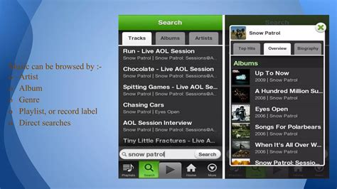 Spotify Research Pdf