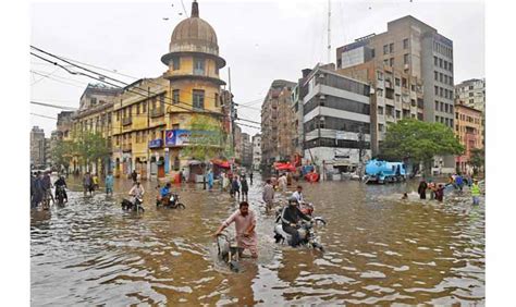 An Endless Deterioration Of Infrastructure Urc