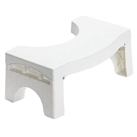 Aidapt Folding Toilet Squat Stool Network Mobility