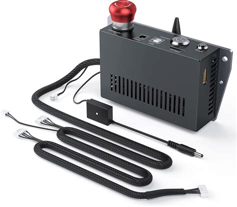 Atomstack Aic1 Automatic Air Assist Control Kits For Liberia Ubuy