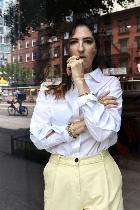 Darcy Carden For The Bare Magazine August 2022 Hawtcelebs