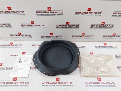 Metso Automation Imo 32 Quadra Powr Spring Diaphragm Actuator Aeliya