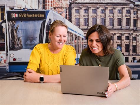 Arbeidsvoorwaarden Werken Bij Gvb