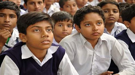 Cbse Class 12 Answer Scripts To Be Checked Via On Screen Marking From