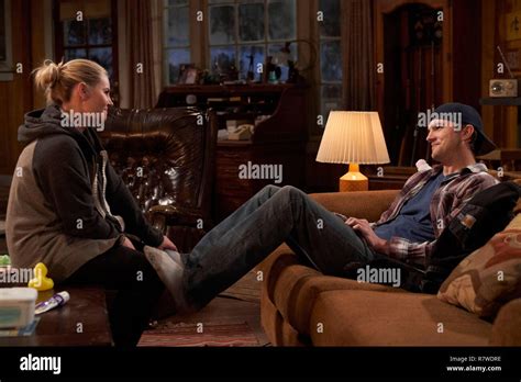 The Ranch Elisha Cuthbert Ashton Kutcher Season 3 Episode 319 Aired Decenber 7 2018 Ph