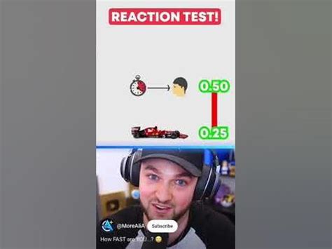 Can You Beat Me To It Morealia Funny Youtube