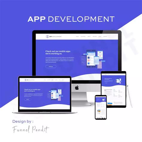 Ghl Website Template Gohighlevel Themes Live Preview