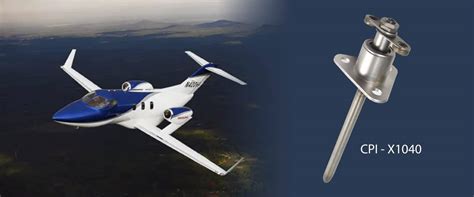 Aircraft Fire Detection Spot Fire Detection Systems