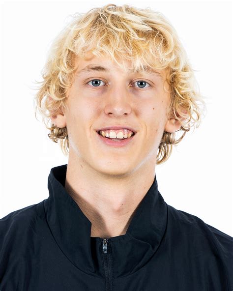 Grant Wasserman Track And Field 2022 23 University Of Nebraska