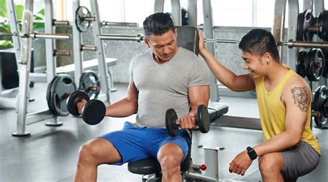 A Beginners Guide To Strength Training Yash Birla Birla Healthcare