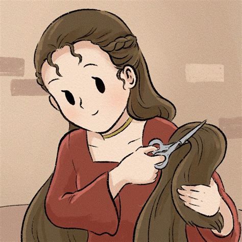 超真實版「長髮公主」故事！告訴大家不要輕易奉獻自己最珍貴的東西 點我一下