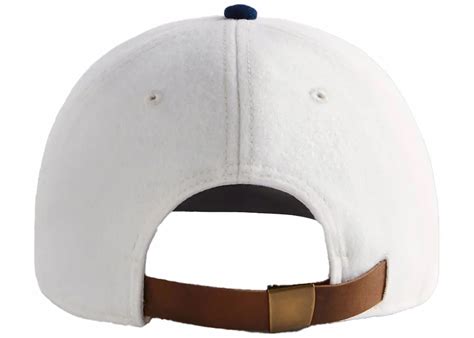 Kith Two Tone Wool Script Hat Nocturnal Ss23 Us