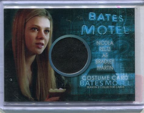 Bates Motel Bradley The Bates Motel Season 2 Recap You Need Before