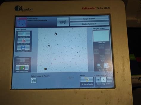 Automated Cell Counting Kit Reagent Review