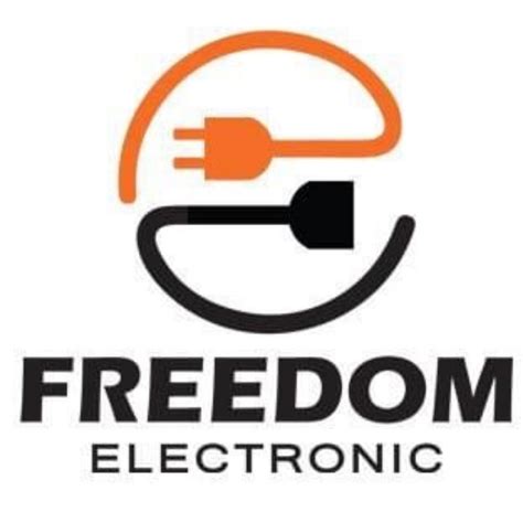 Freedom Electronic On Viber