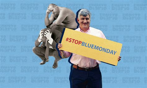 ¿por Qué Hoy Es El Día Mas Triste Del Año Según El Psicólogo Cliff